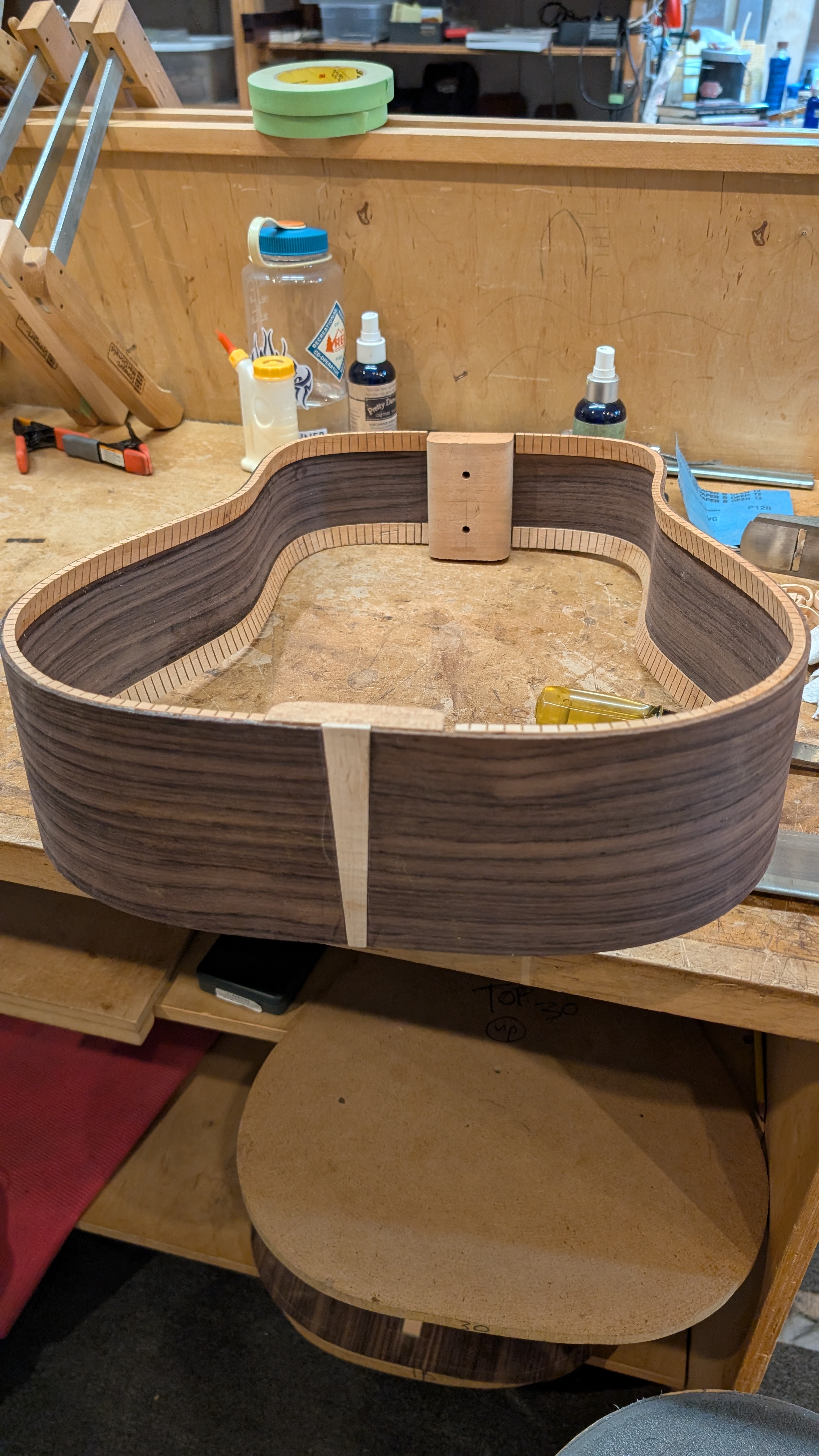 On Tactile Endeavors | M. Weald